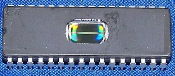 Custom Rom / Eprom Programming | Matt's Basement Arcade
