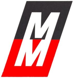 Midway Games logo 1958-1981 | Matt's Basement Arcade